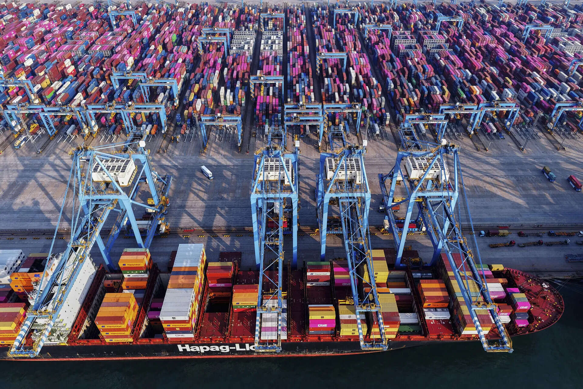 China slaps anti-dumping duties on plastics from US, EU, Japan, Taiwan