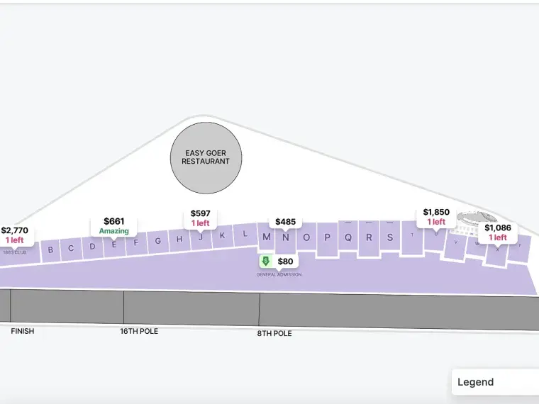 Belmont Stakes 2025 tickets: Guide on how to buy, best prices, schedule ...