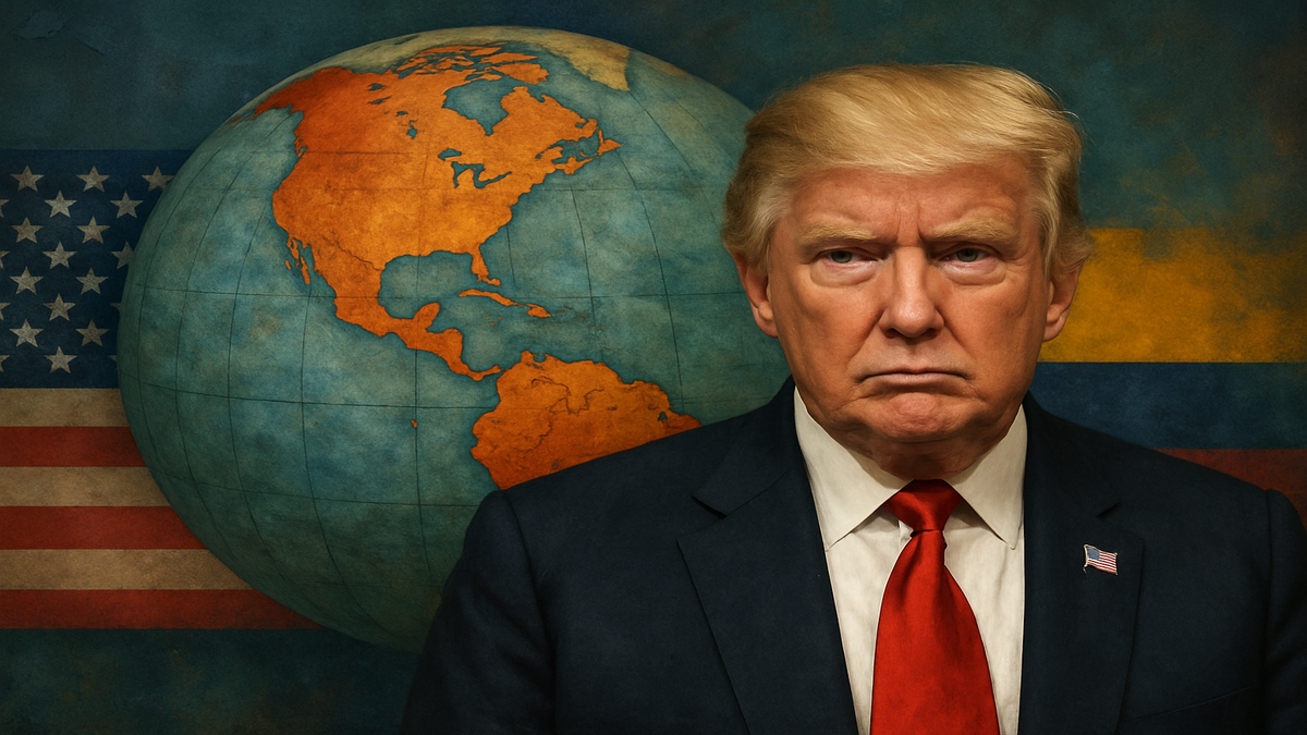 La salute di Trump: un’ulteriore ombra sulla sua presidenza che l ...