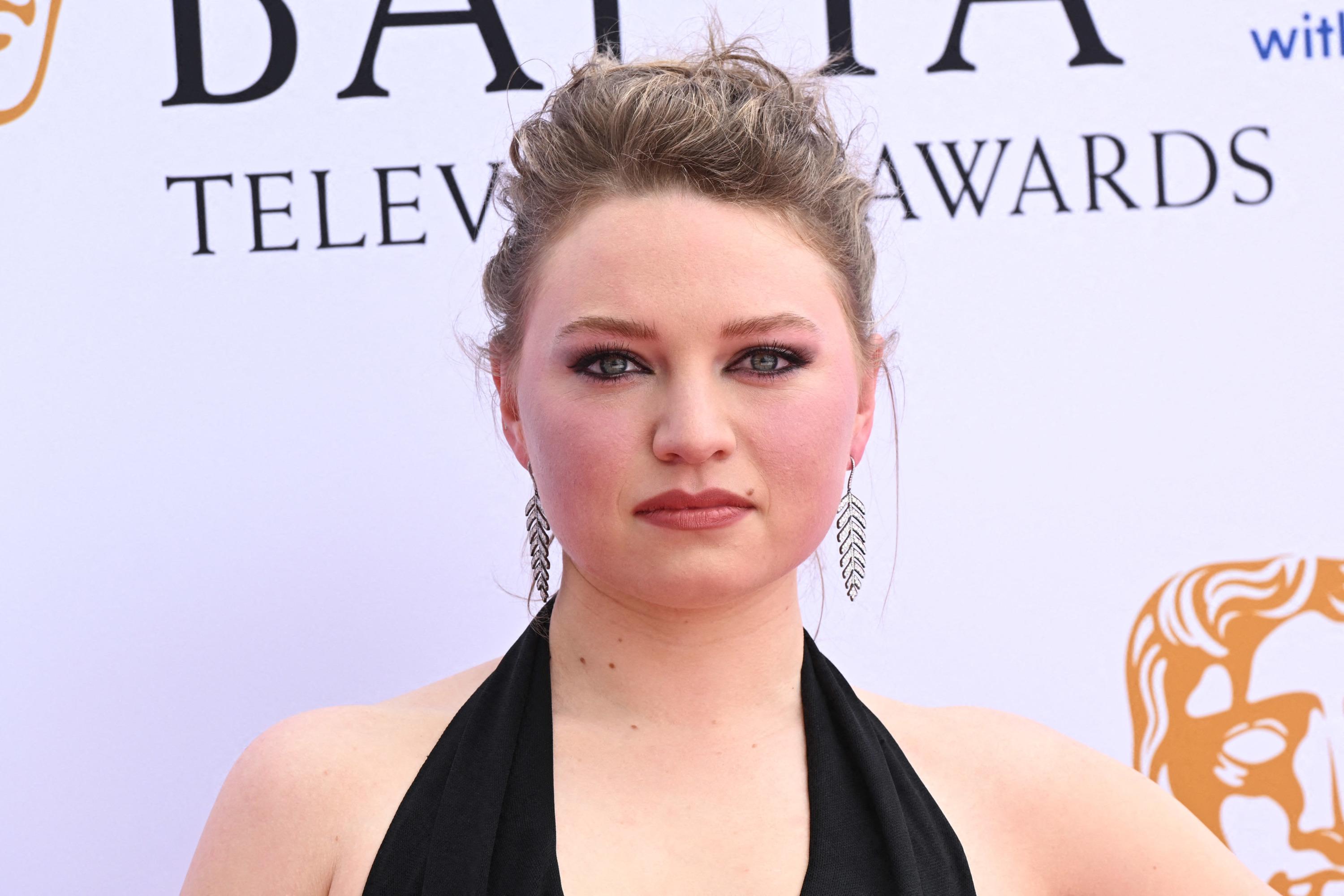 Qui est Mia Threapleton, la fille de Kate Winslet qui va monter les marches du Festival de Cannes