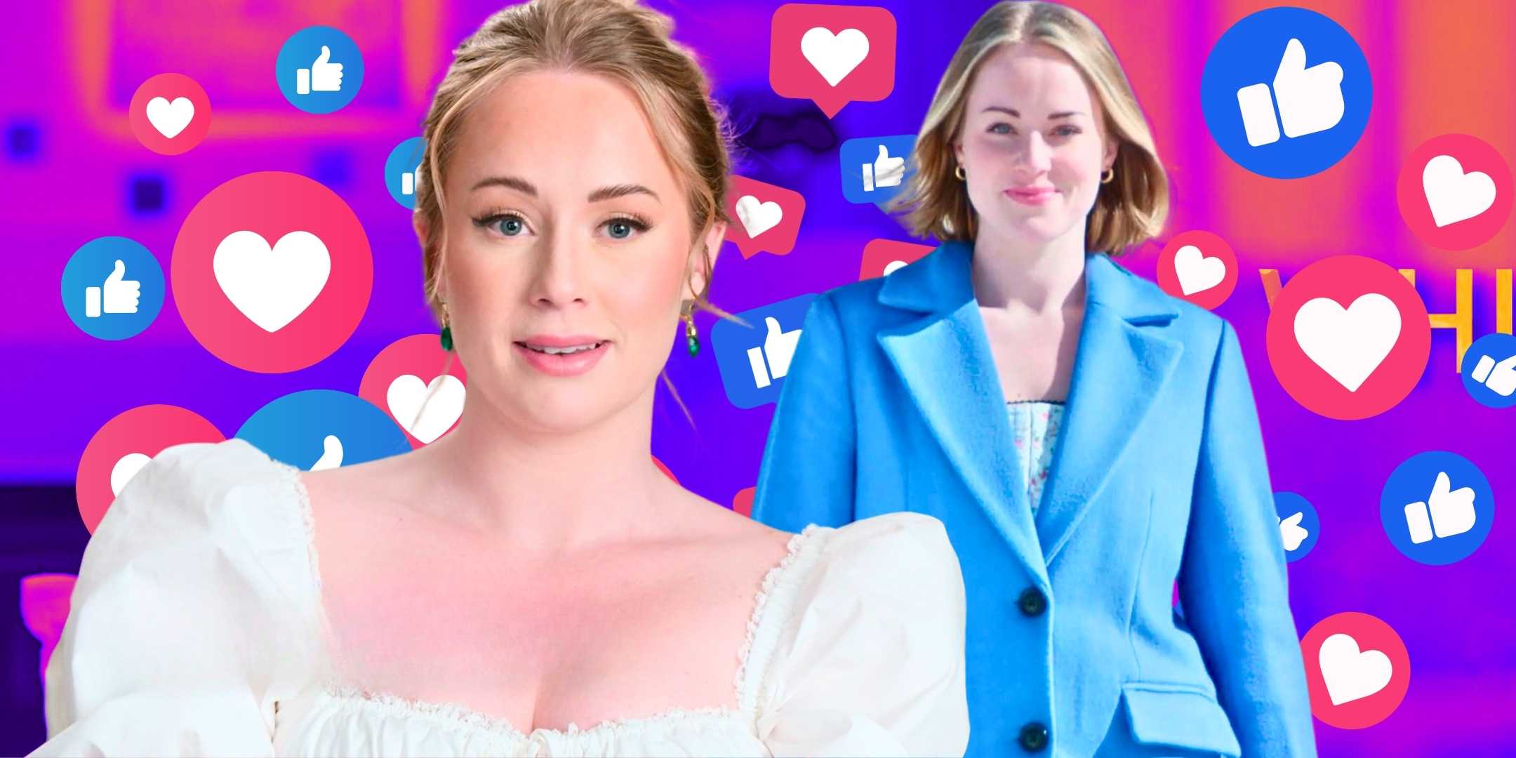 The Secret Lives Of Mormon Wives: Whitney Leavitt Was Never The Show’s ...