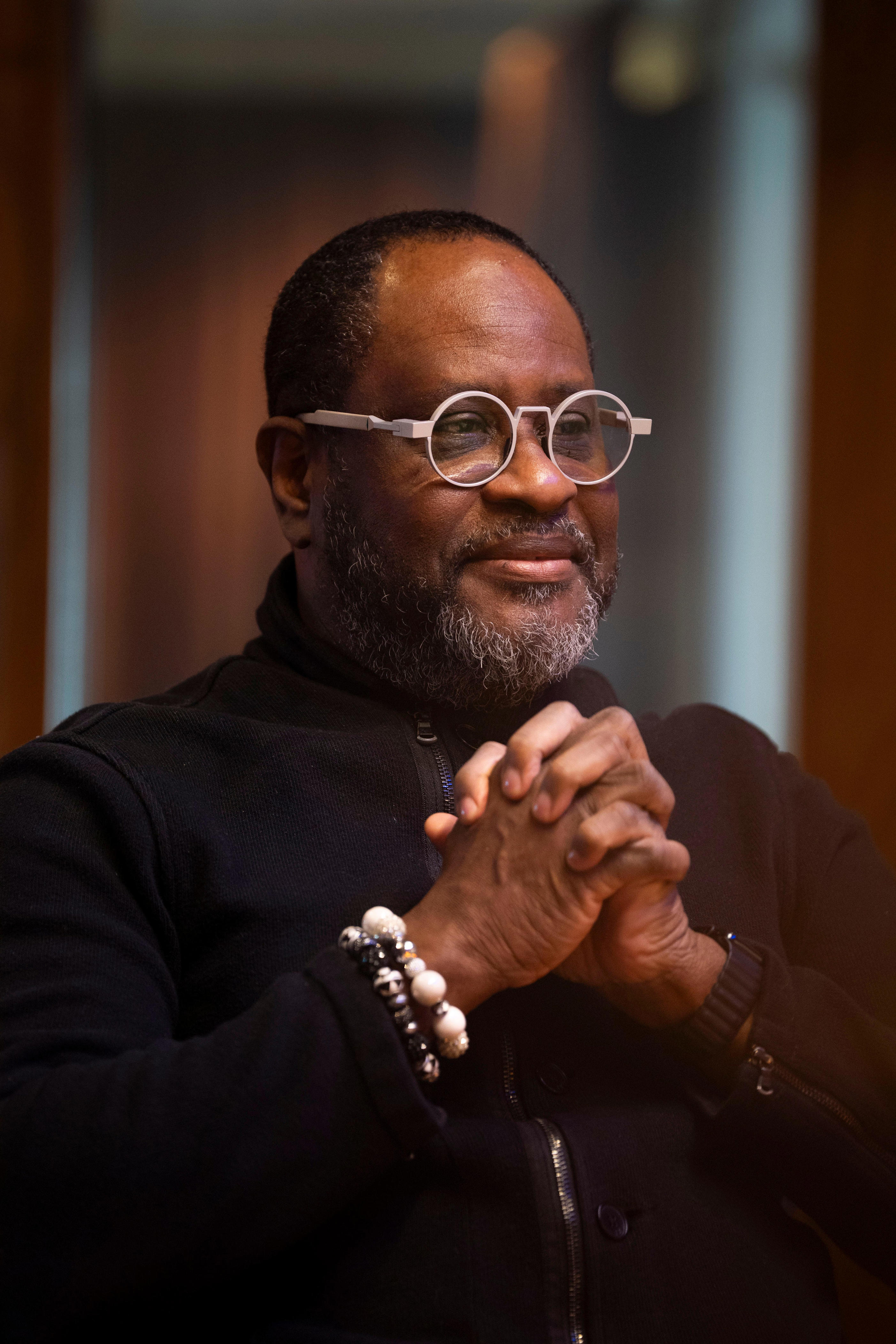 Q&A: Nashville music producer, pianist Roger Ryan talks his creative ...