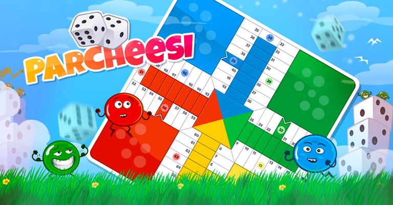 Cómo Jugar al Parchís Online: Guía Completa, Plataformas y Consejos