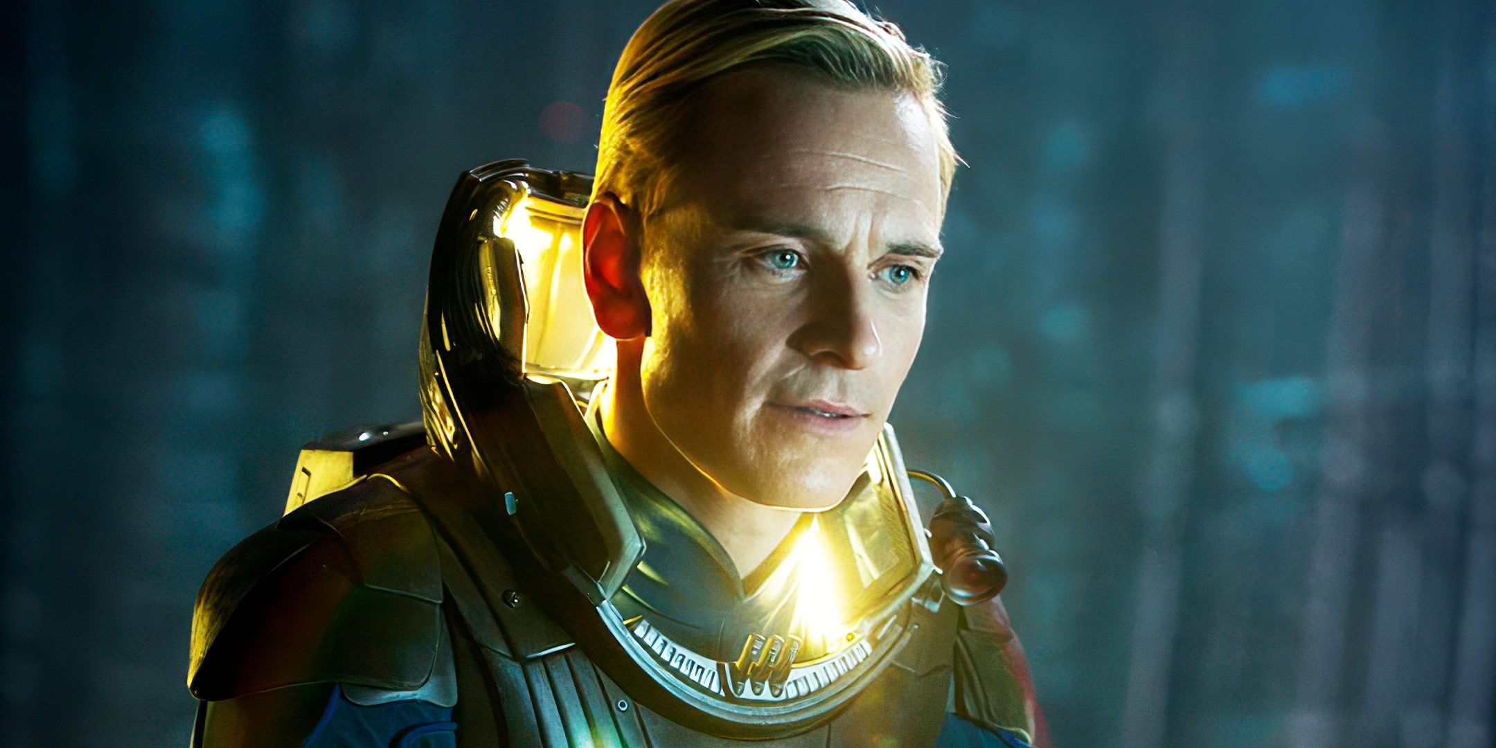 A Single Prometheus Scene Confirms David's Entire Alien: Covenant Plan ...