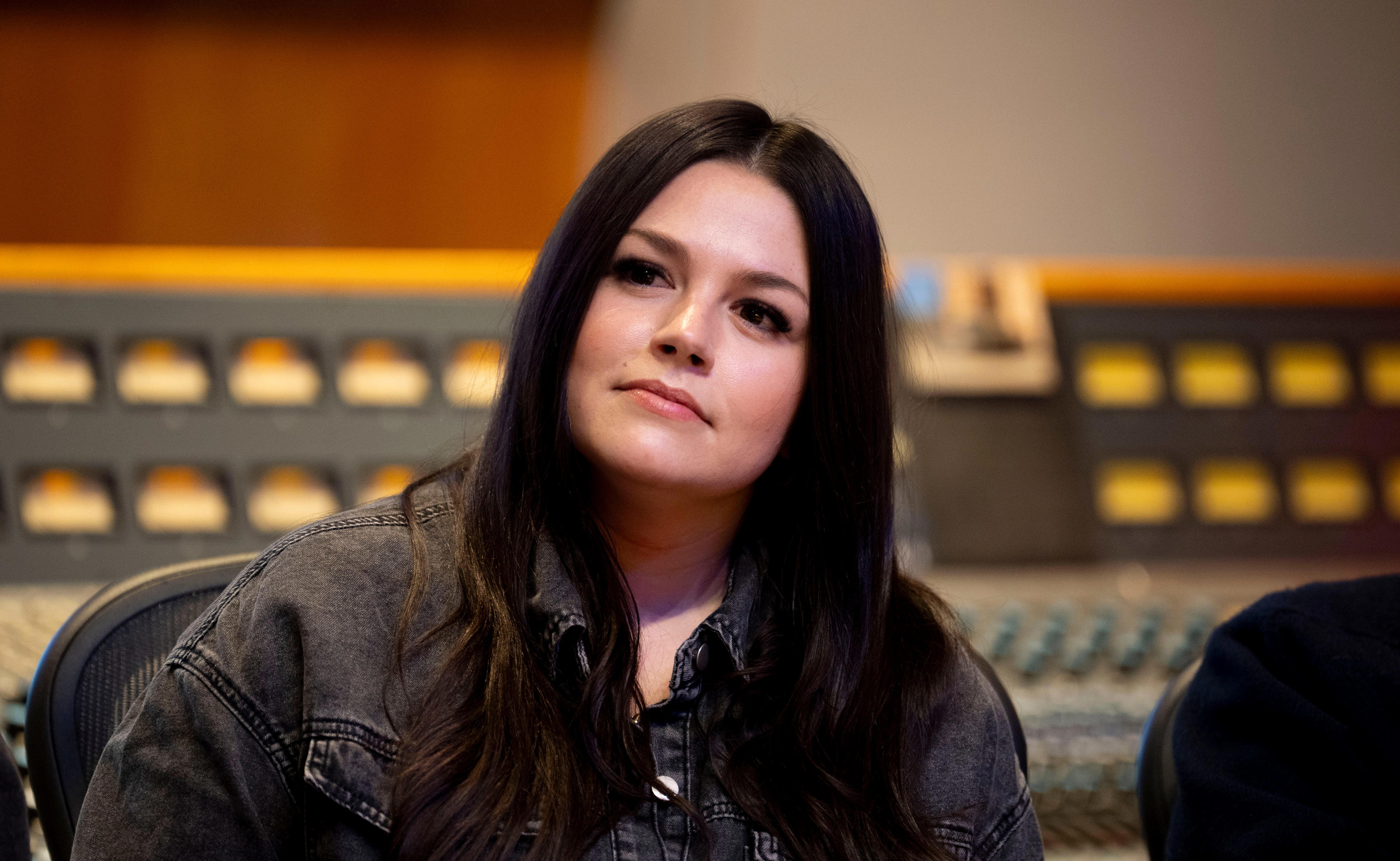 Q&A: Nashville music producer Gena Johnson shares what keeps her creating