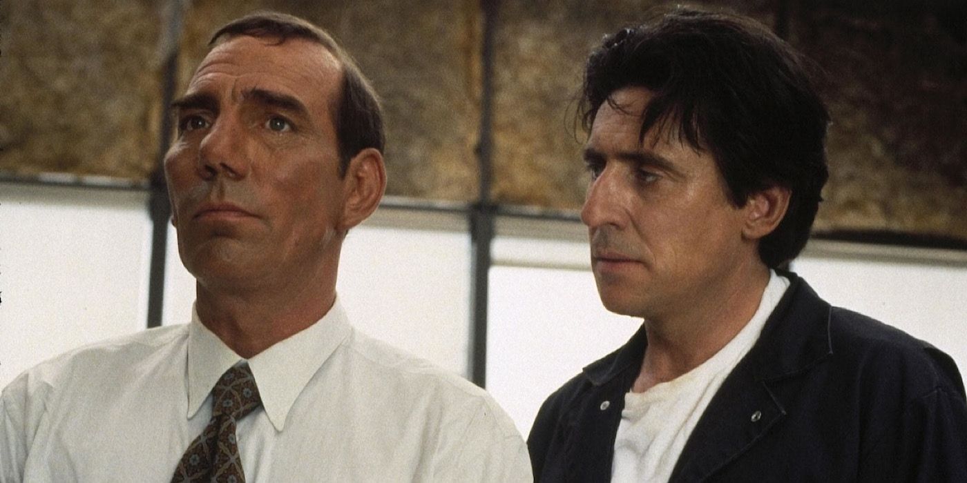 'Mission: Impossible' Director Knows Why His Crime Thriller 'The Usual ...