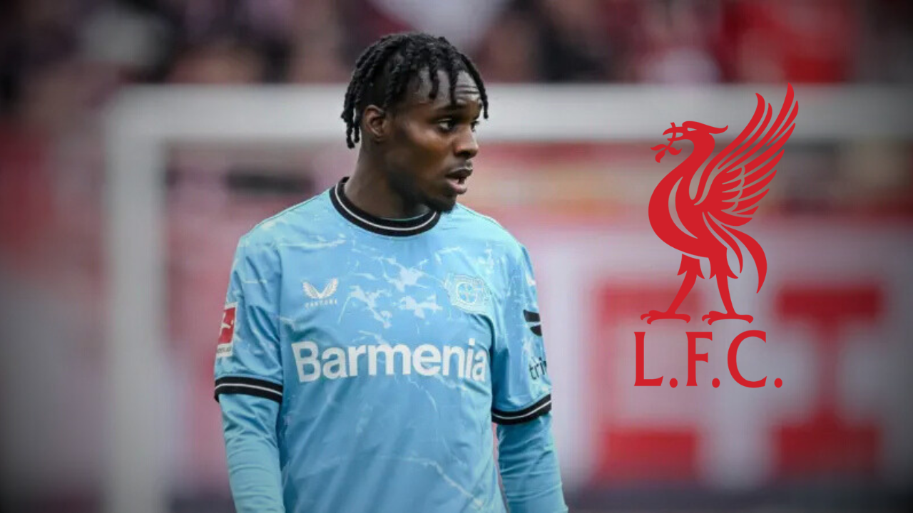Liverpool set to onboard Bayer Leverkusen's star Jeremie Frimpong as ...