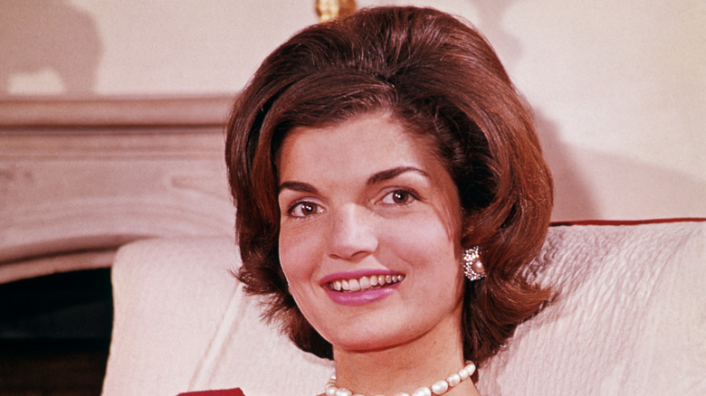 The 4-Ingredient Casserole Jackie Kennedy Served In The White House