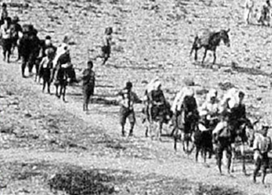 Γενοκτονία των Ποντίων: Το «κόκκινο ποτάμι» του Ελληνισμού, η ...