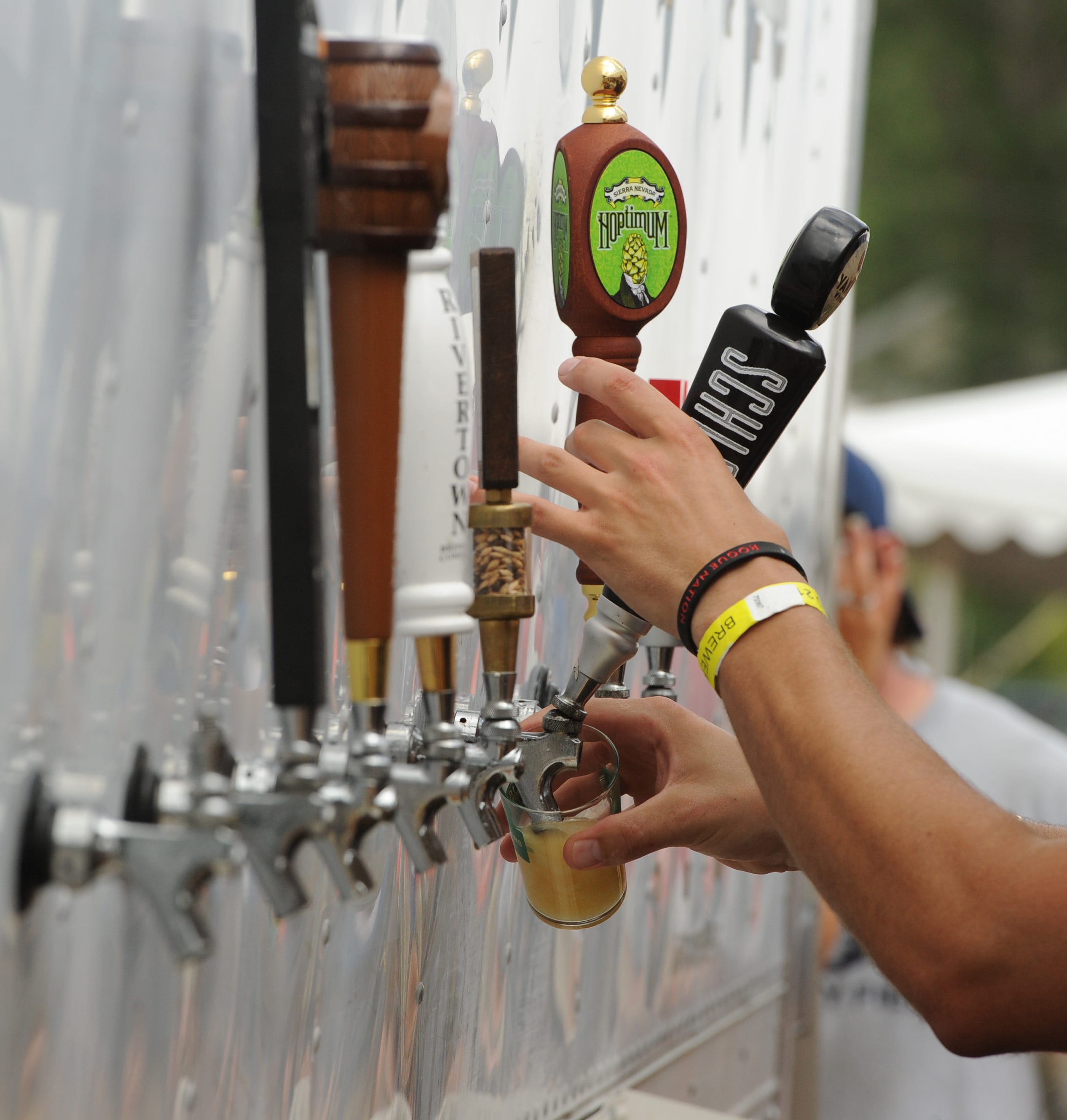 IndyStar to join Conner Prairie for unique History on Tap craft beer ...