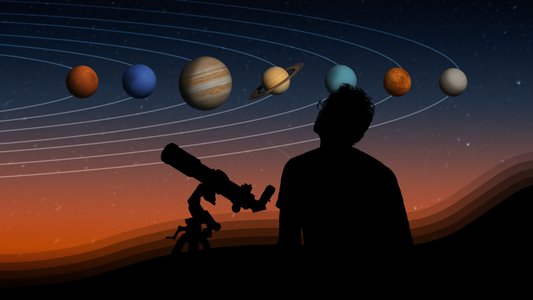 What Is a Planetary Alignment and How Do You Watch It?