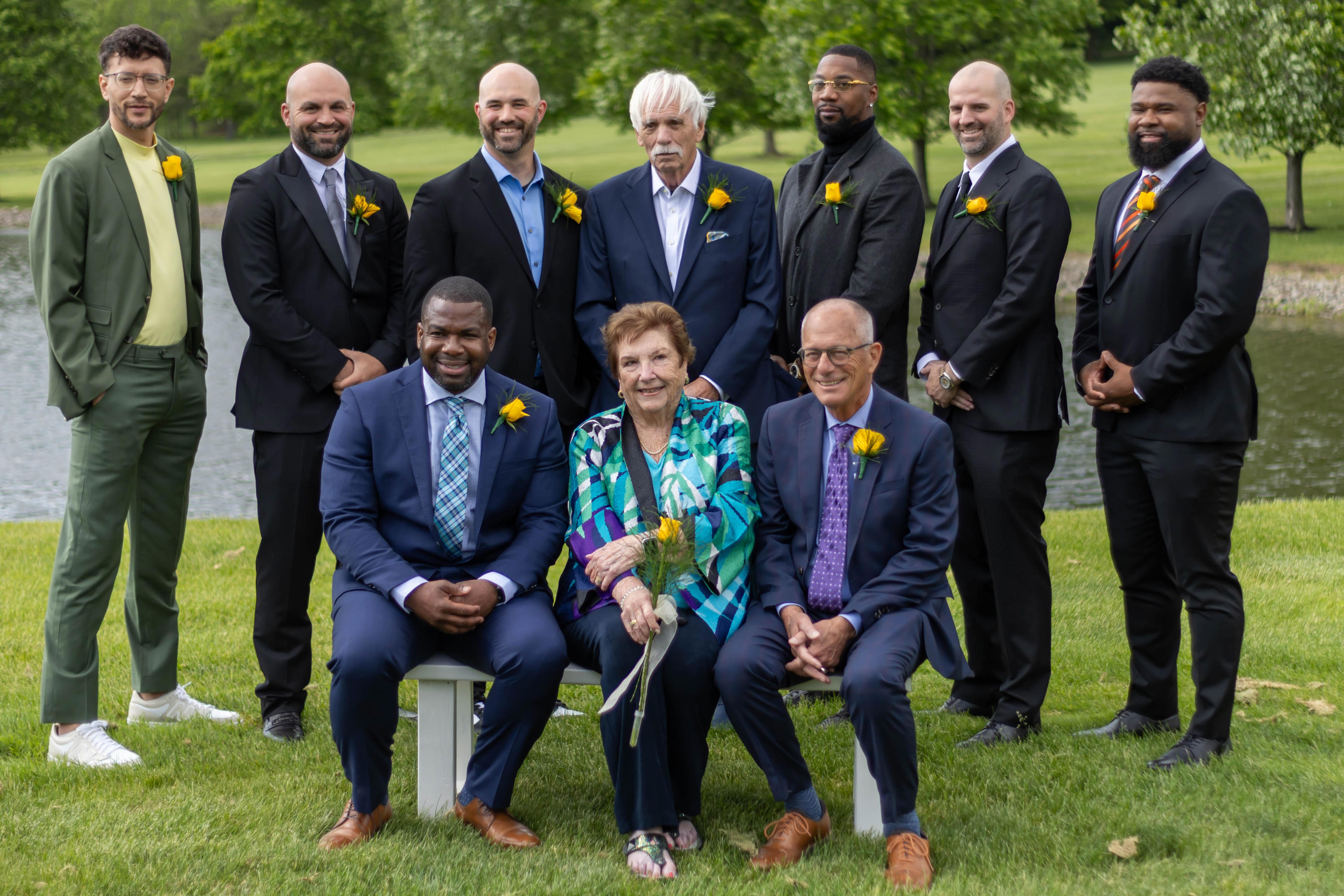 Beaver County Sports Hall of Fame inducts 2025 class in its 50th year