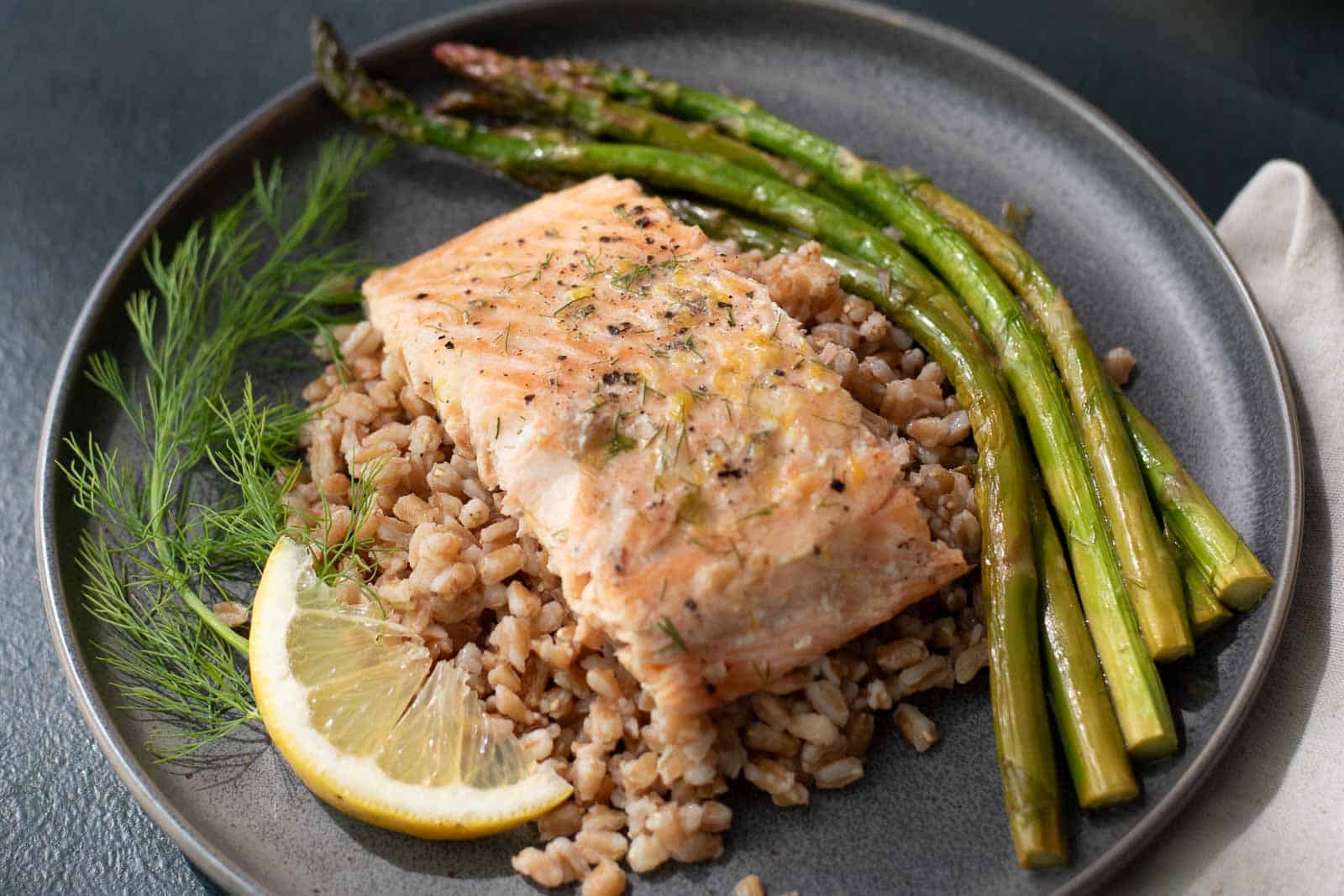 19 Must-Try Salmon Recipes for Every Taste