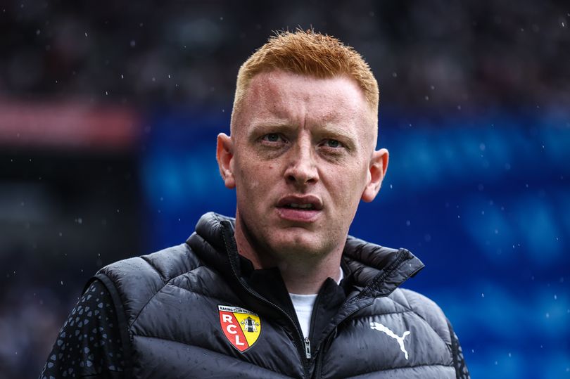 Will Still 'rejects' Rangers next manager chance as he explains ...