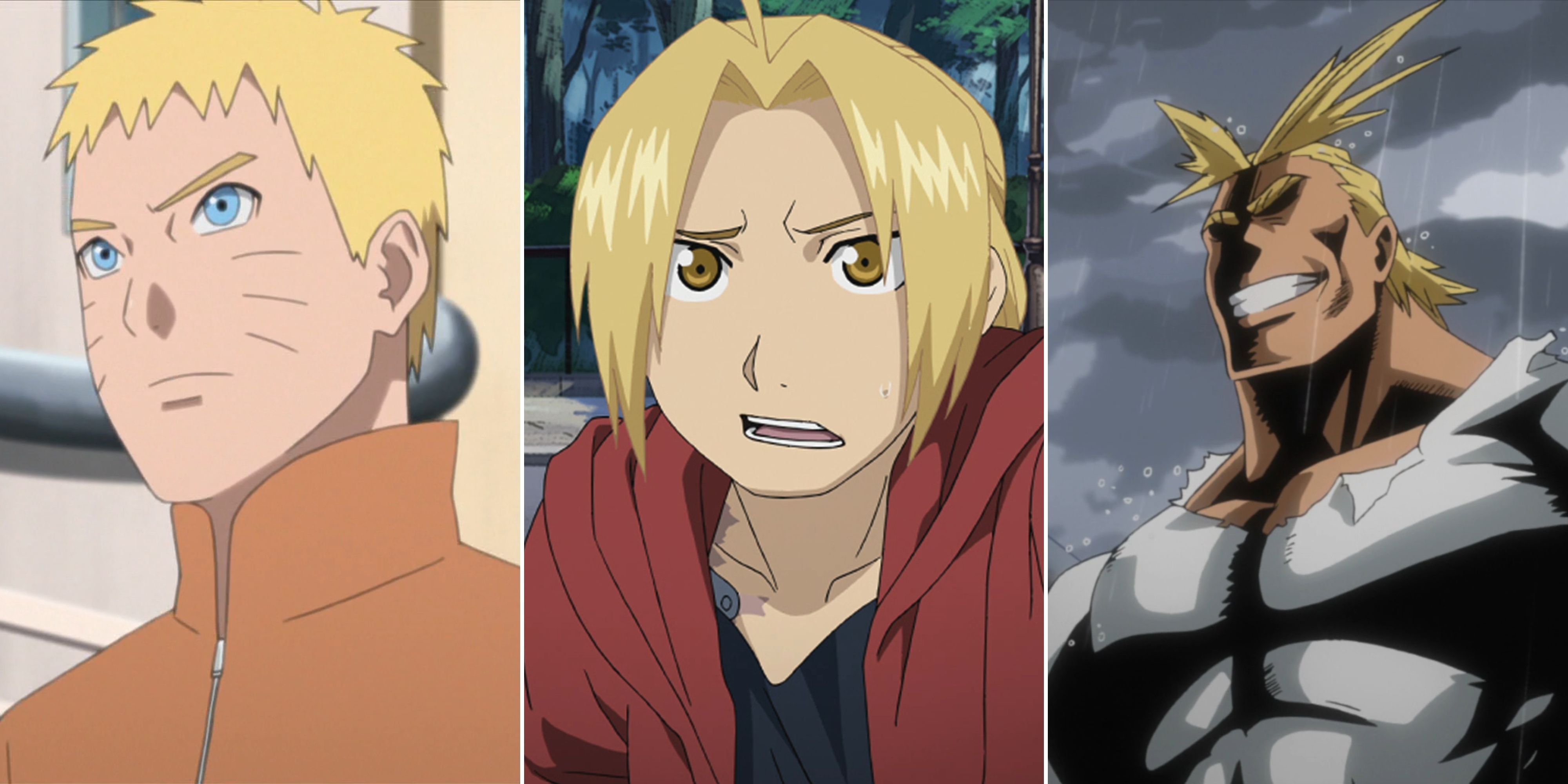 The Most Powerful Anime Characters Who Lost Their Abilities