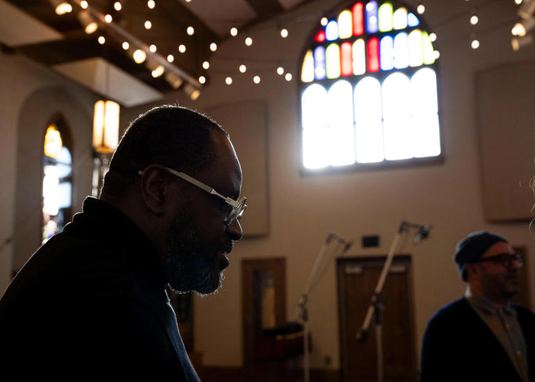 Q&A: Nashville music producer, pianist Roger Ryan talks his creative ...