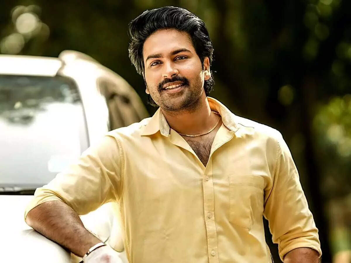 Actor Jai Bala announces his exit from TV show 'Manasellam'; Surendar ...