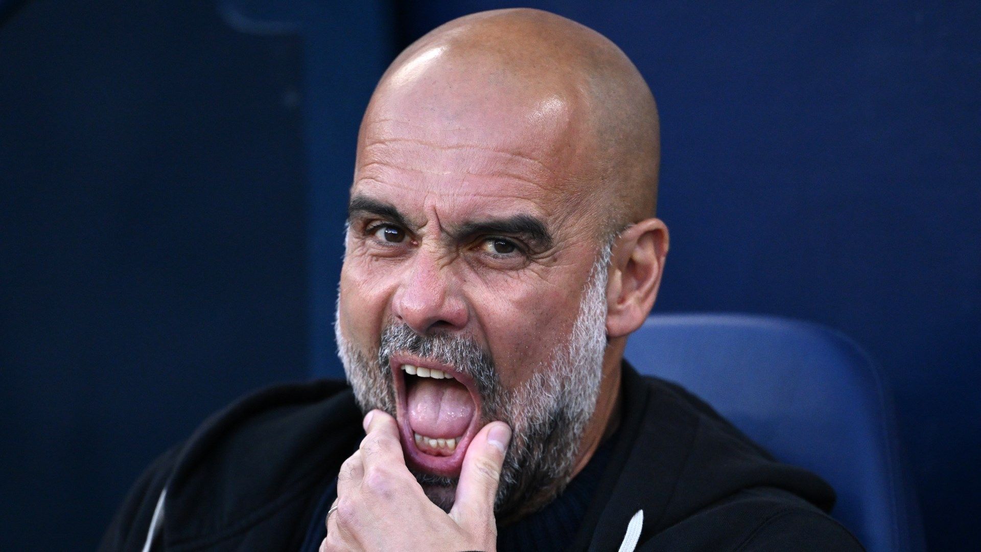 Guardiola explains baffling decision to hand debut in FA Cup final