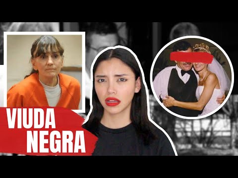 Caso Colleen Harris | La abuelita que AS3SlN0 a sus Esposos?