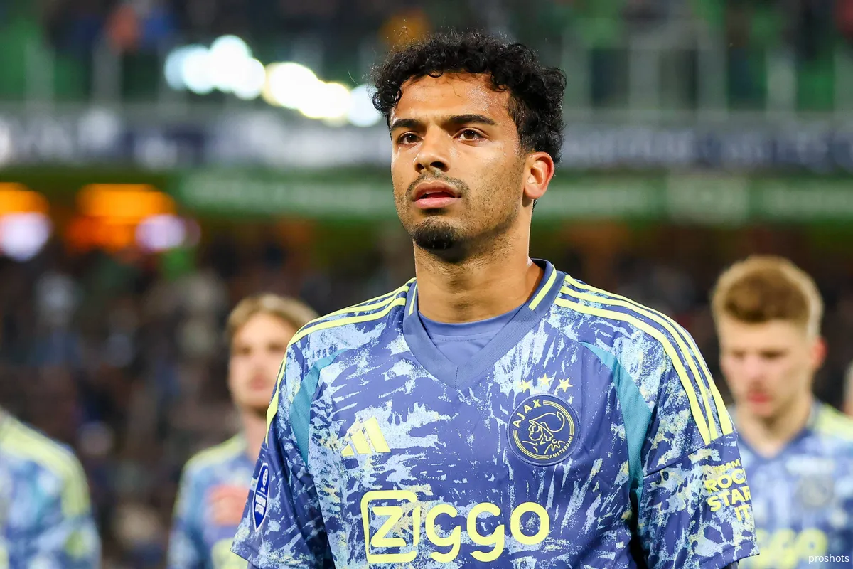 Farioli voert wijzigingen door; onder meer Wijndal en Regeer starten