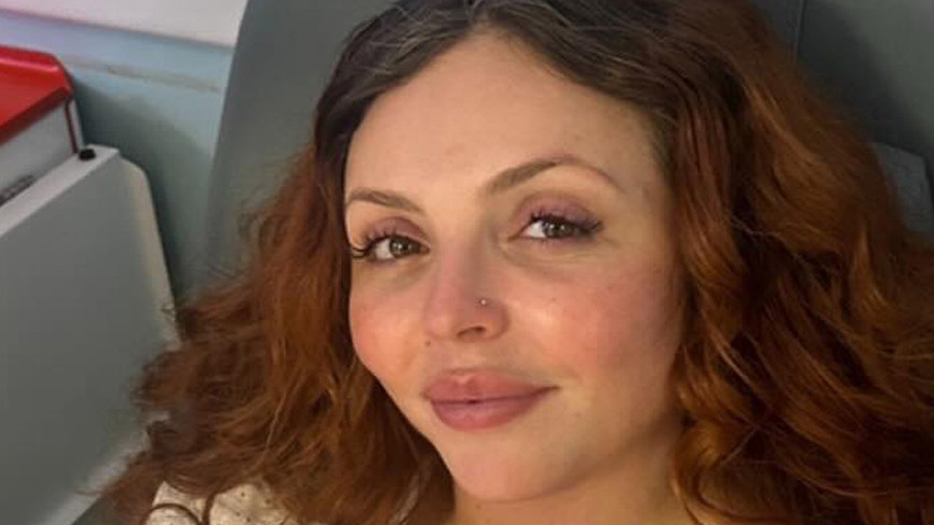 Jesy Nelson ‘makes sweet family tribute’ with unique baby name after ...