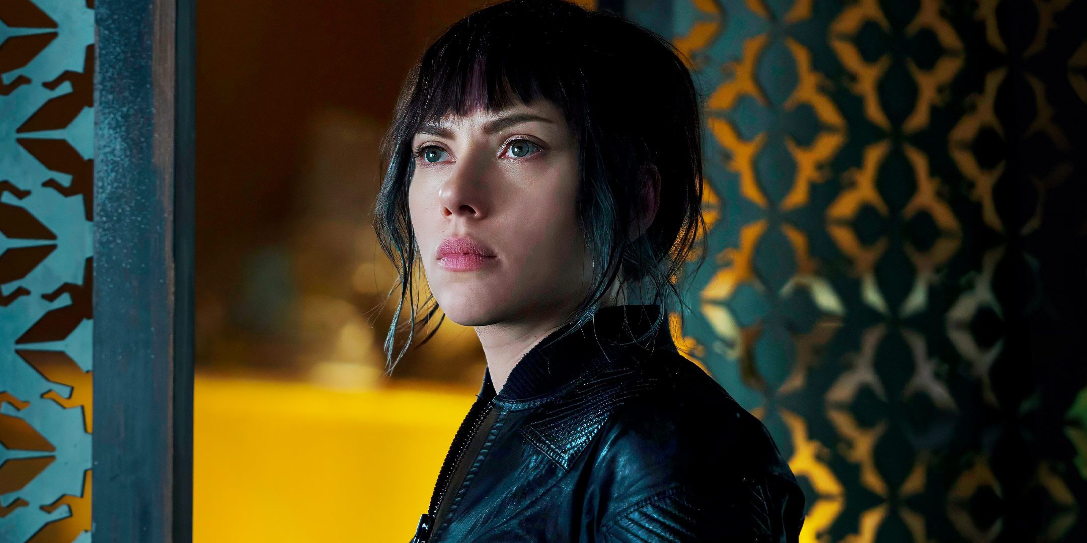 The Live-Action Ghost In The Shell Is Actually Way Better Than It Gets ...