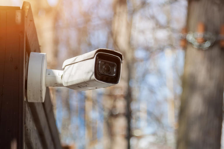 The Best Off-the-Grid Home Security Tech for Cabins, Camping and Home ...