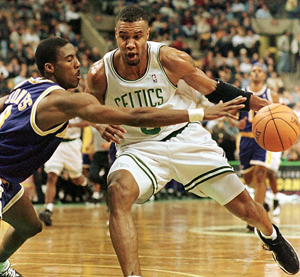 Today in Boston Celtics history: Cs whiff '97 lottery, miss Duncan ...
