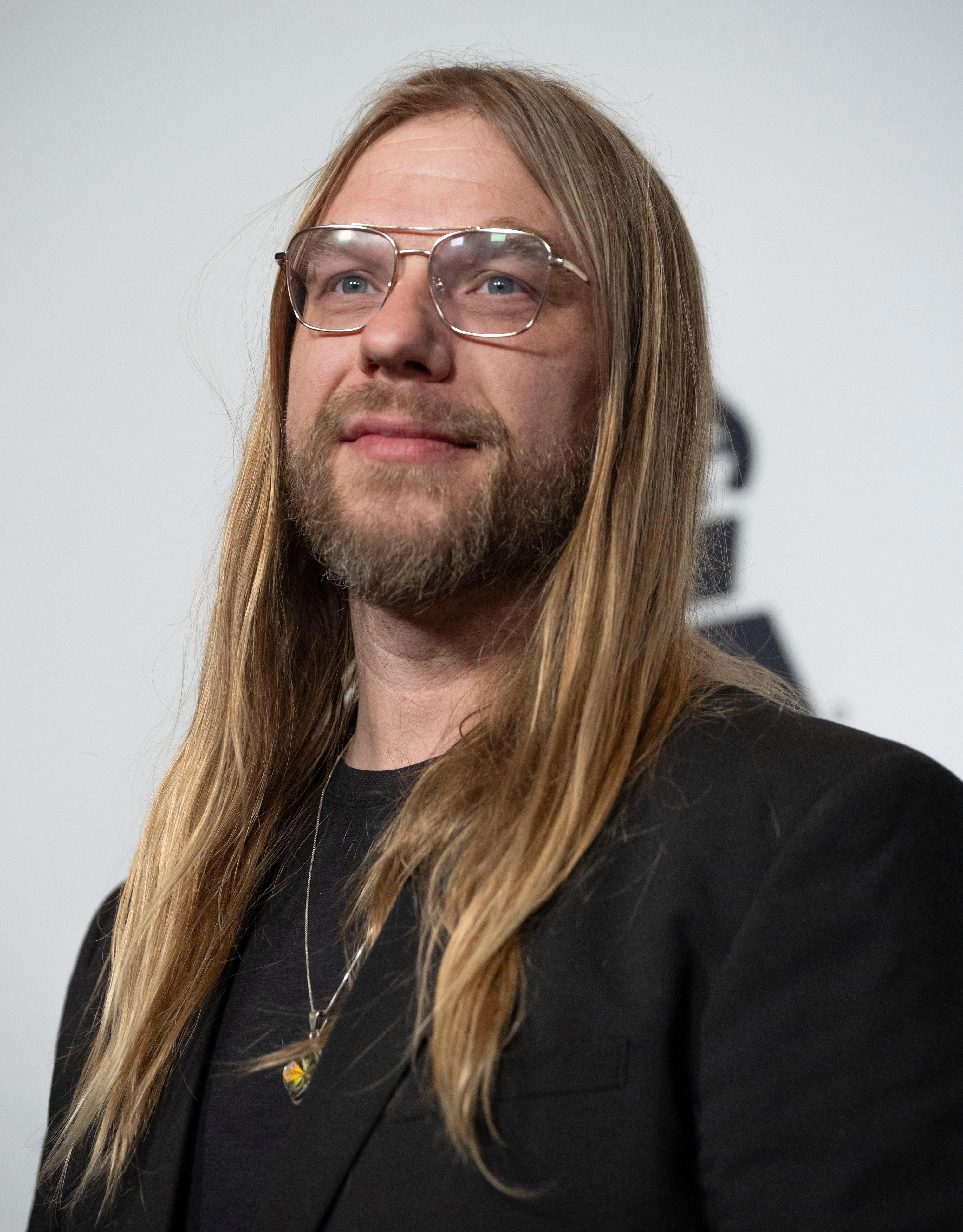 Q&A: Music producer Ian Fitchuk shares his path to becoming a Nashville ...