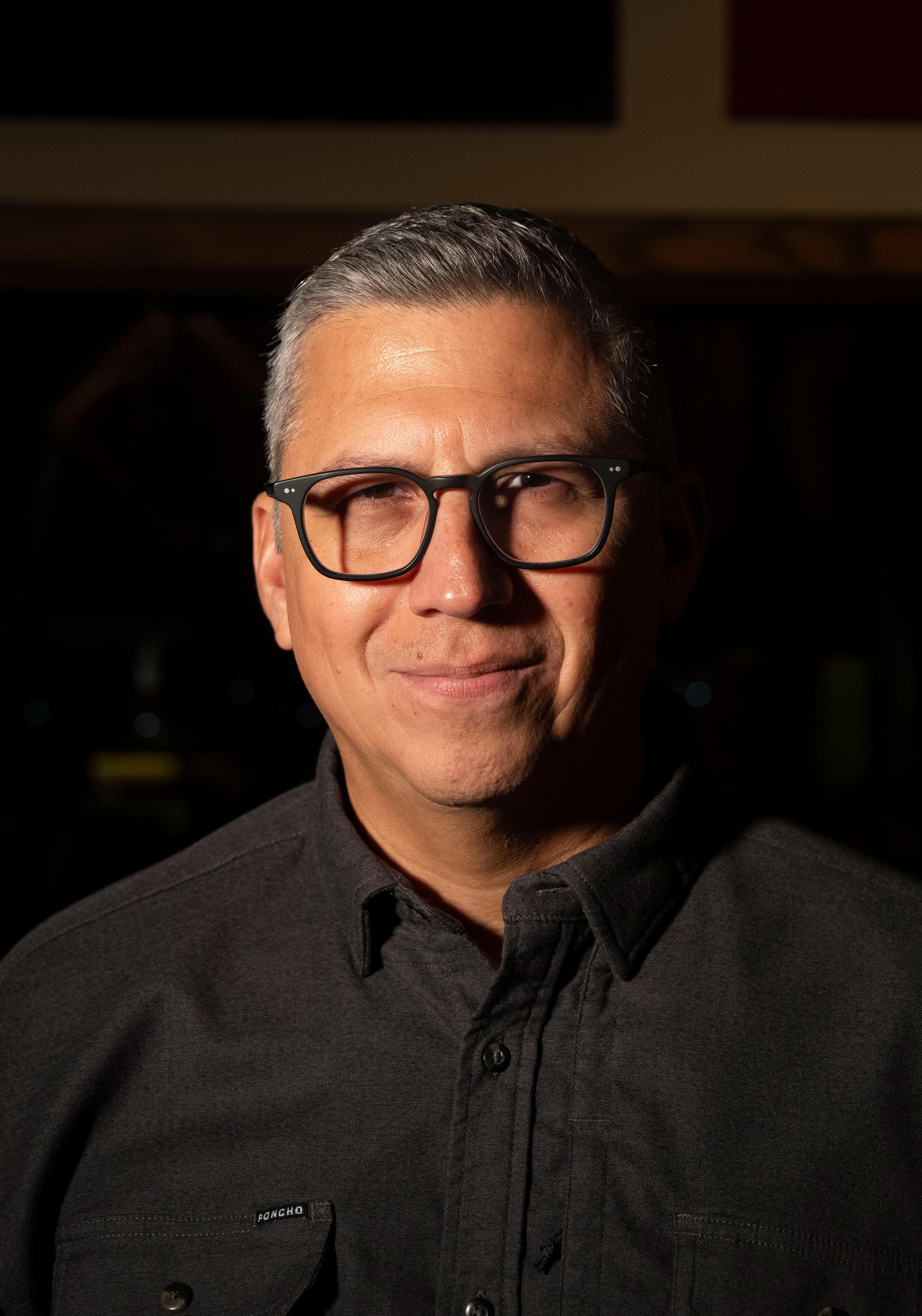 Q&A: Nashville producer Mike Elizondo shares what brought him to Music City