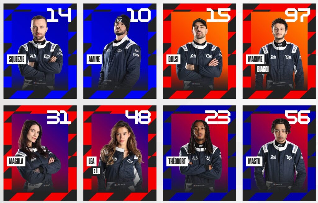 GP Explorer 3 : billetterie, prix, pilotes, date… Tout savoir sur la ...