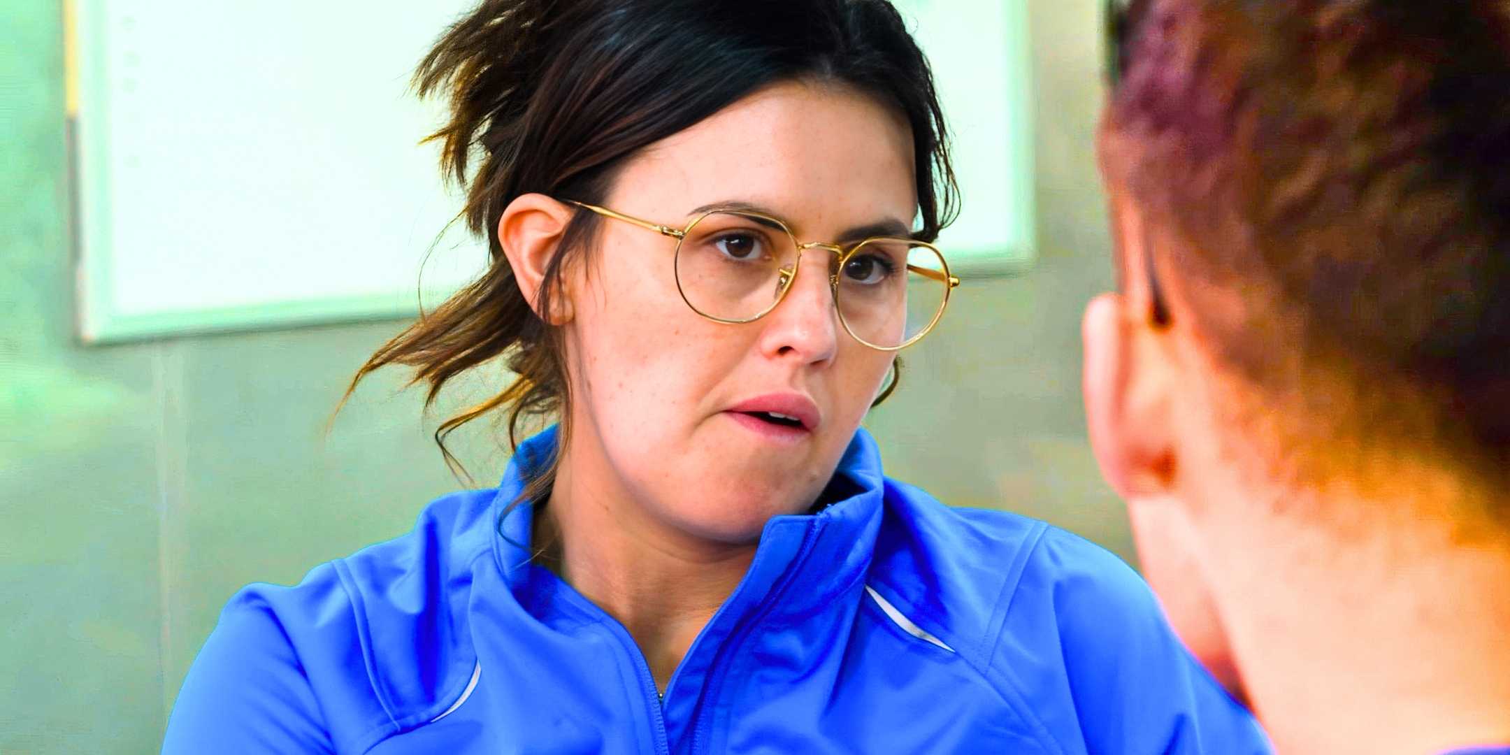 Below Deck Down Under’s Tzarina Mace-Ralph May Salvage Her Reputation ...