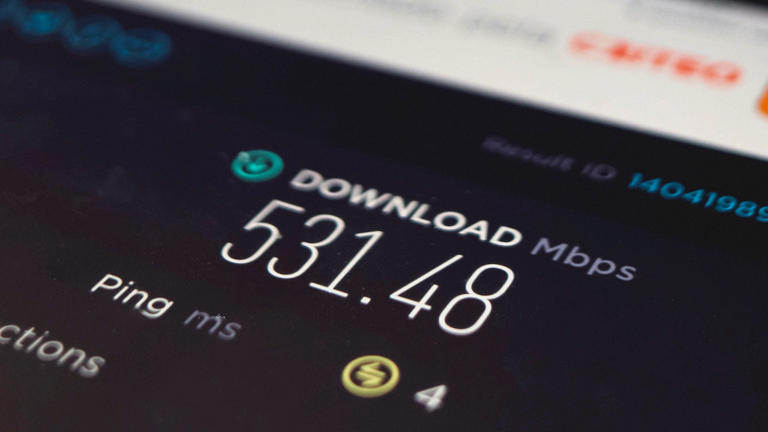 Slow internet? Here is the right way to run a speed test