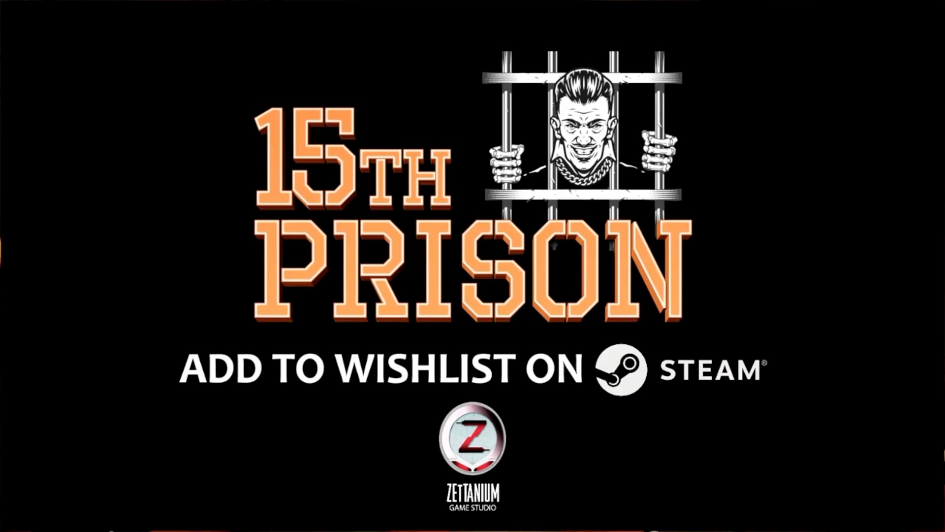 15th Prison Official Announcement Trailer