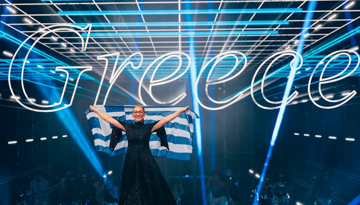 Eurovision 2025: Ρεκόρ 15ετίας για την ΕΡΤ
