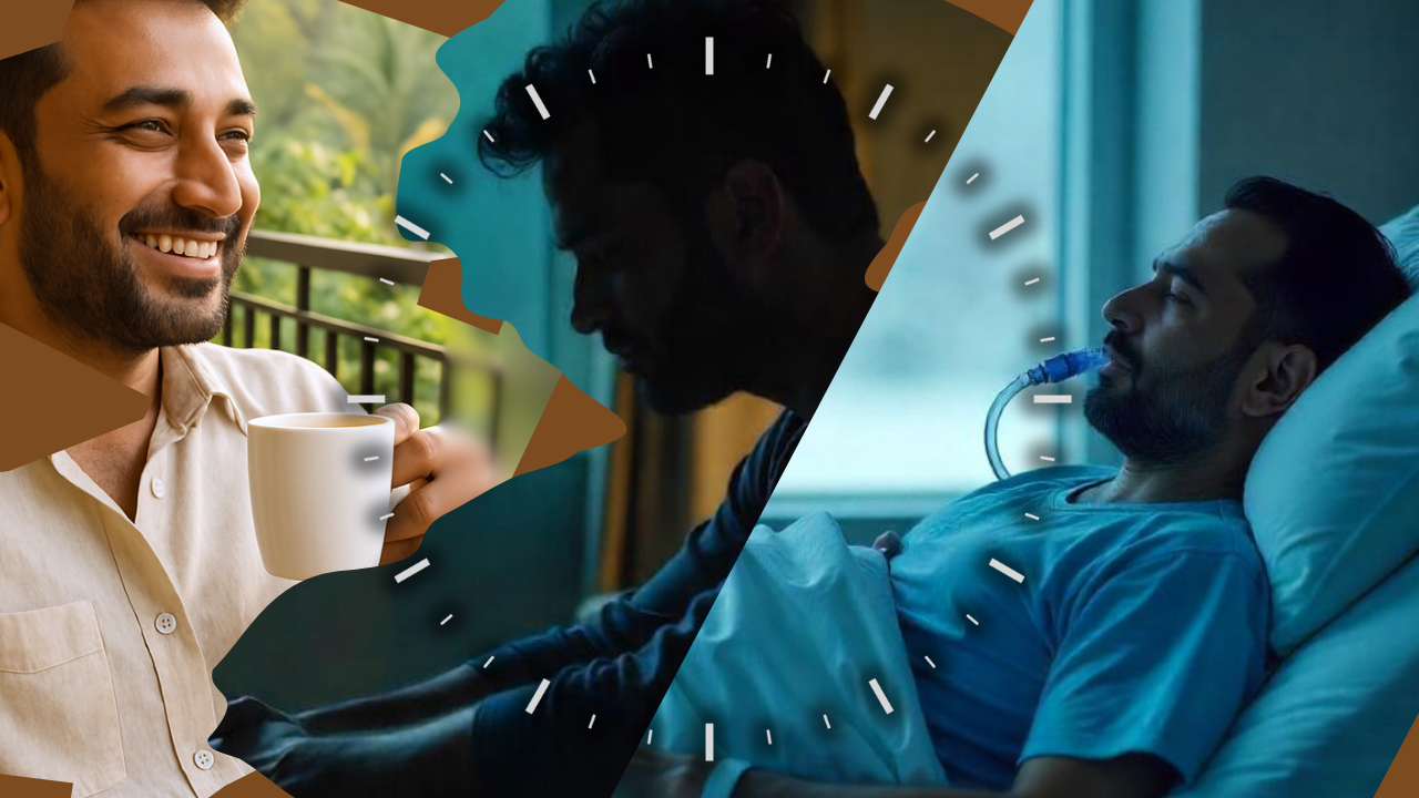 Weekend Edit: We Built Systems To Prolong Life But Are Afraid To Ease ...