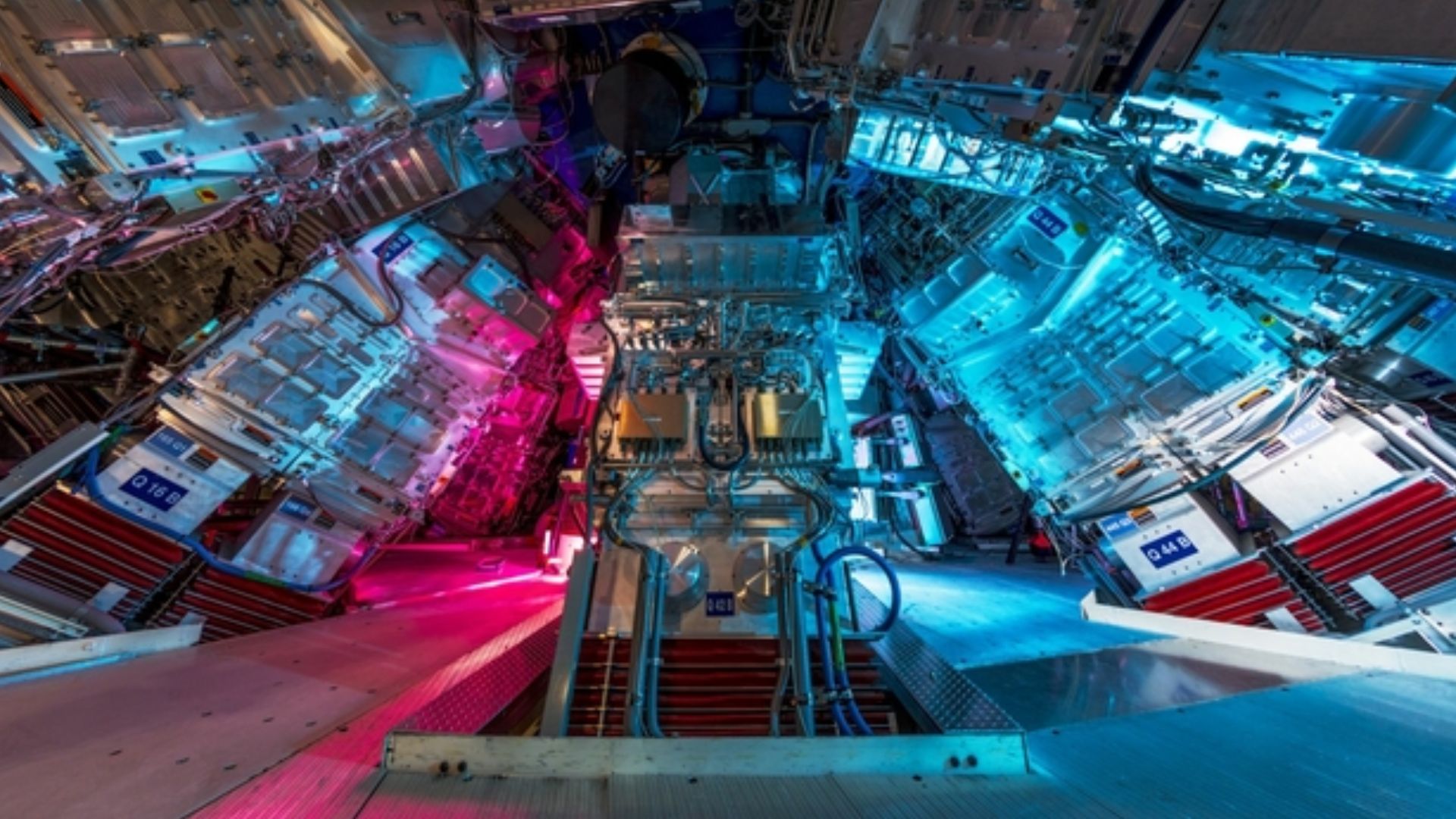 US’ laser-powered nuclear fusion achieves new net-positive energy ...