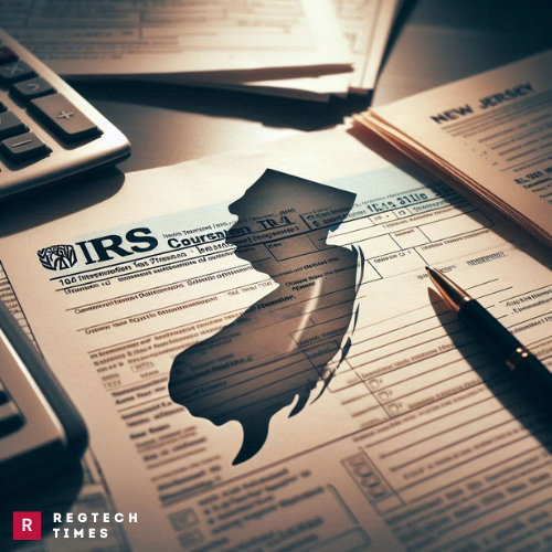 New Jersey Tax Preparer Vito A. Pascarella Admits to False Returns