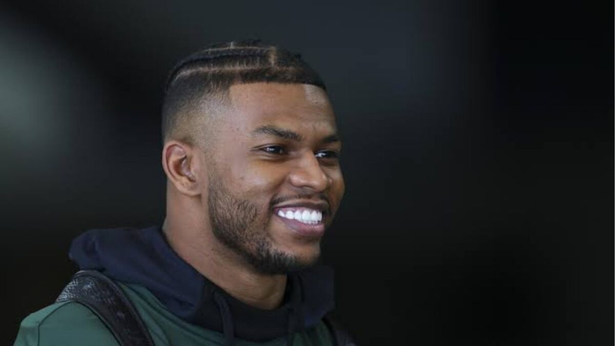 Bucs Rookie Shilo Sanders Looking to Do ‘Something Great’ Like Always ...