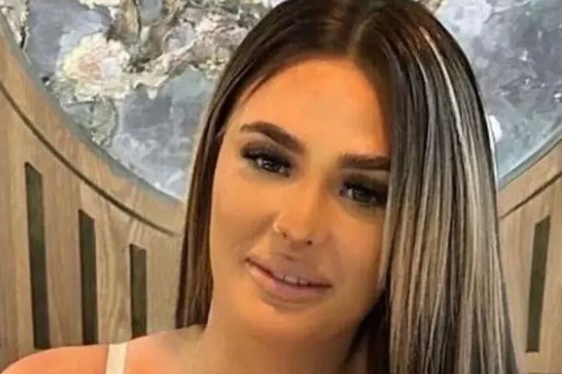 Former TUI air stewardess faces 25 years in jail after ‘trying to ...