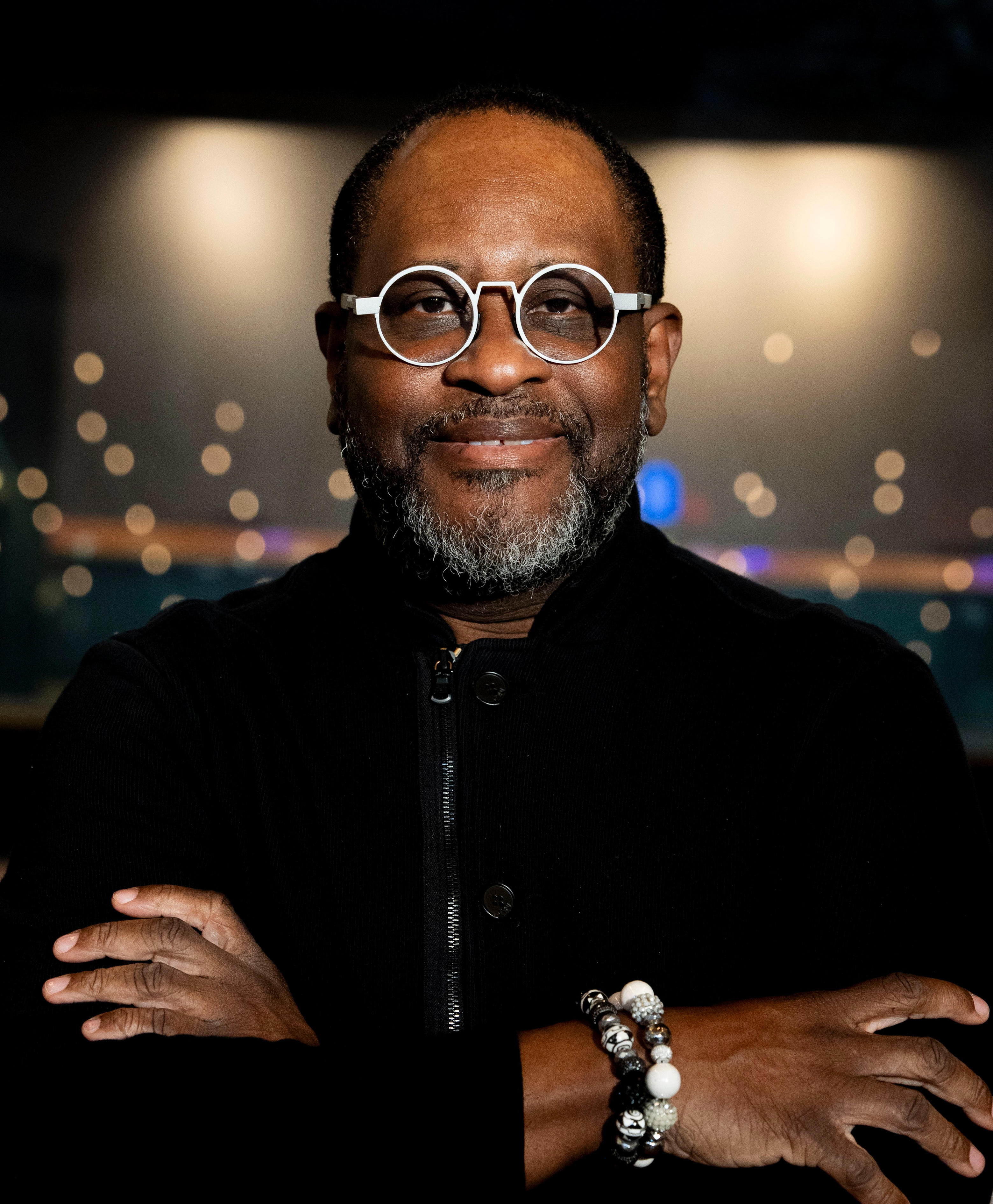 Q&A: Nashville music producer, pianist Roger Ryan talks his creative ...