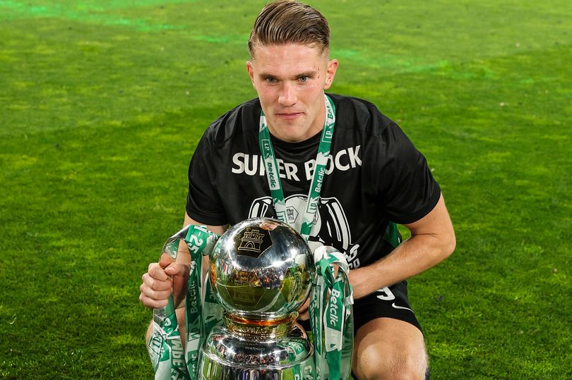 Inside the CBS Arena: Coventry City's home comfort, retained list ...