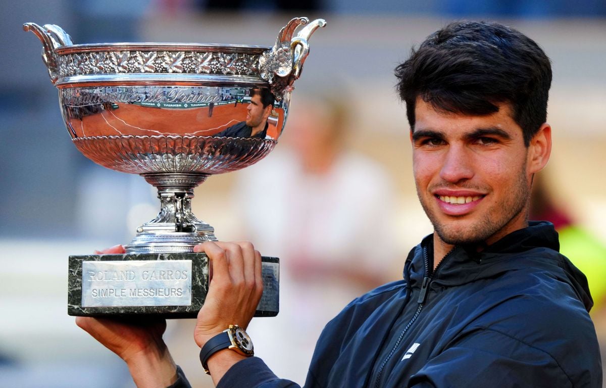 Roland-Garros : Le programme complet de l'édition 2025