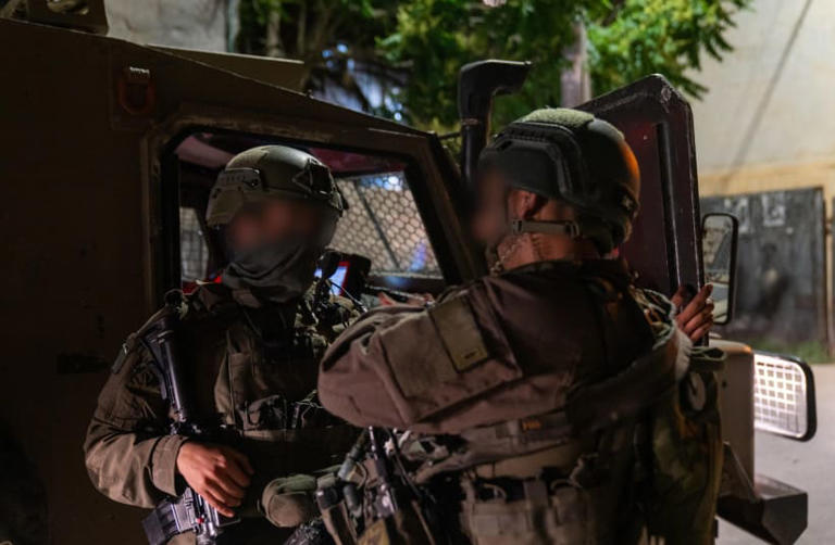 Opposition blocks sending out IDF reserves call-up orders for the ...