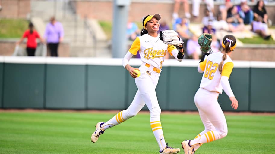 The Recap: LSU Softball Falls 8-7 to Southeastern Louisiana in Baton ...