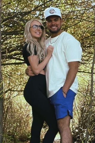 Where is Taylor Frankie Paul's ex-husband now? Inside Tate Paul's life ...