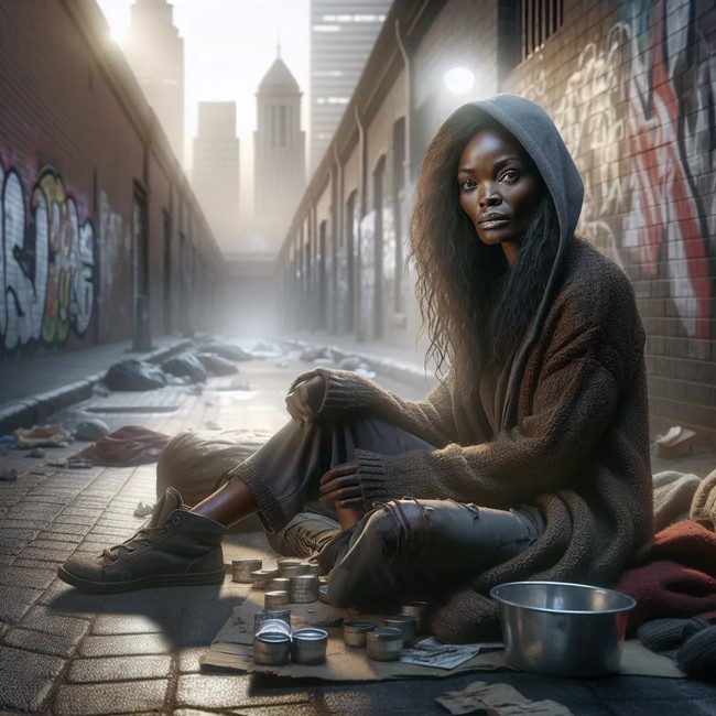 Unpacking SA's homeless crisis | The realities of homelessness for ...