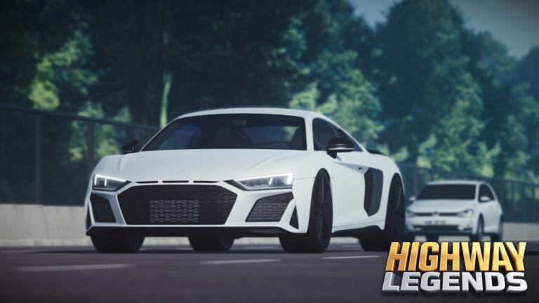 Highway Legends Codes – May 2025