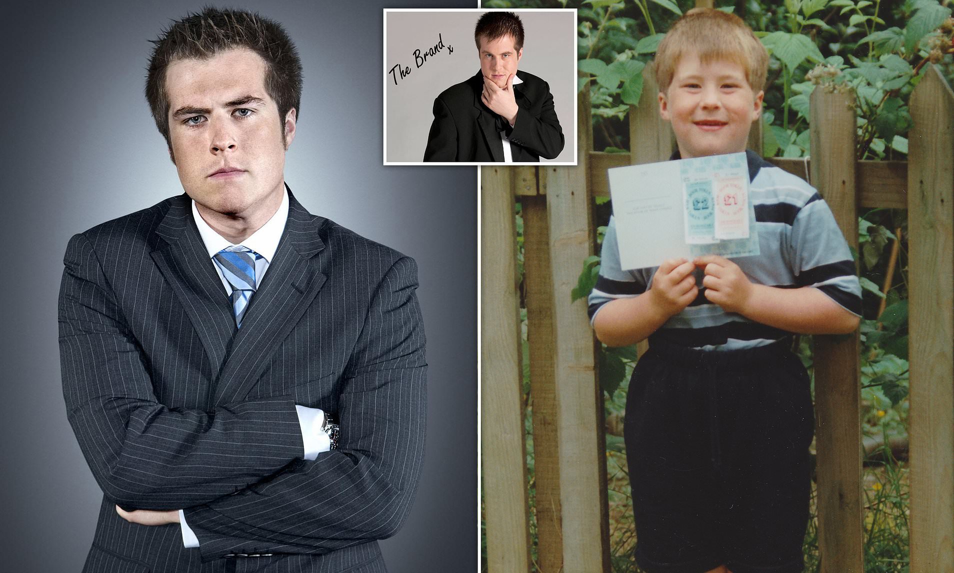 What happened after the death of The Apprentice's most famous ...