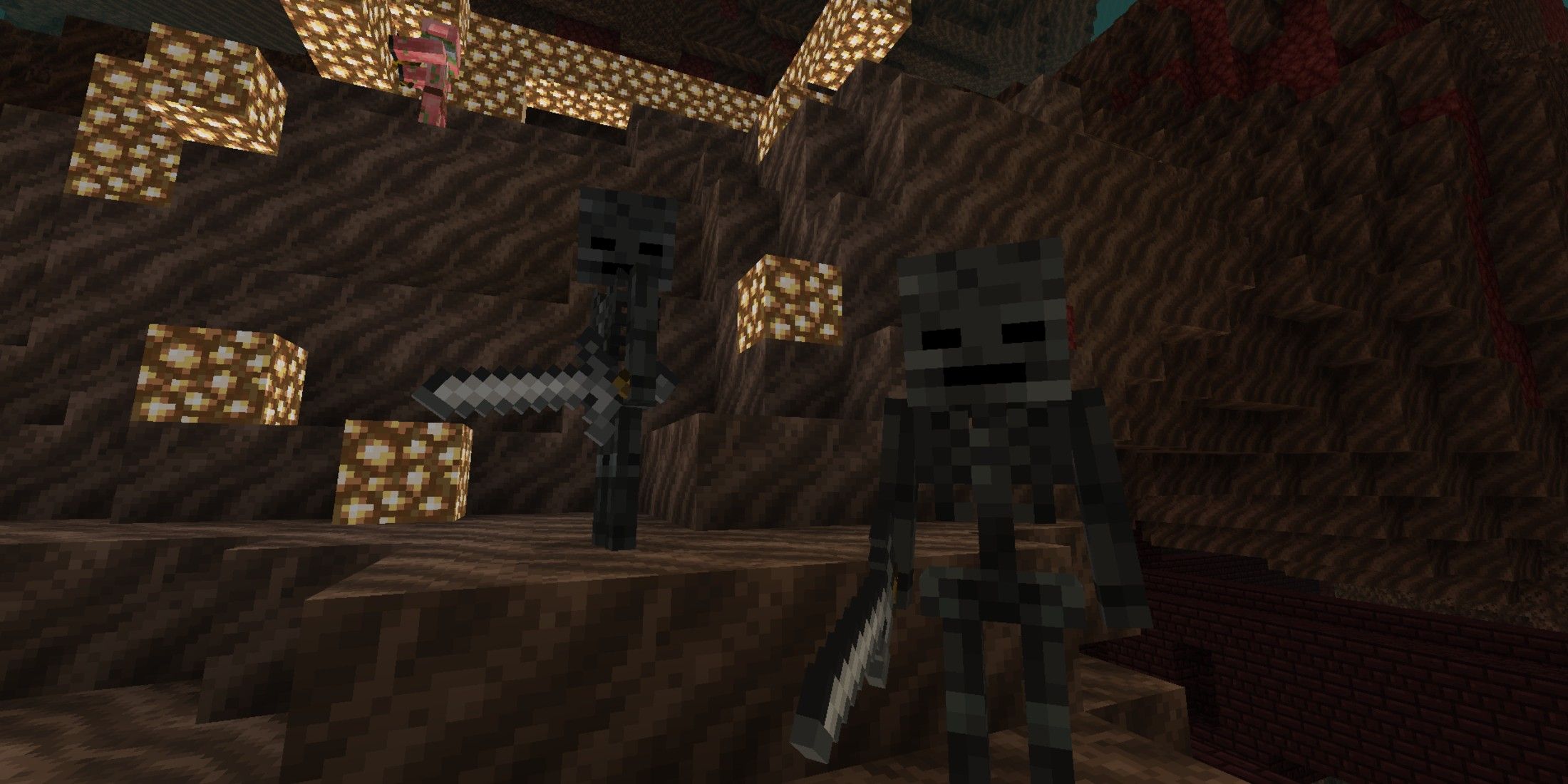 Minecraft Fan Redesigns Some of The Game's Scariest Mobs